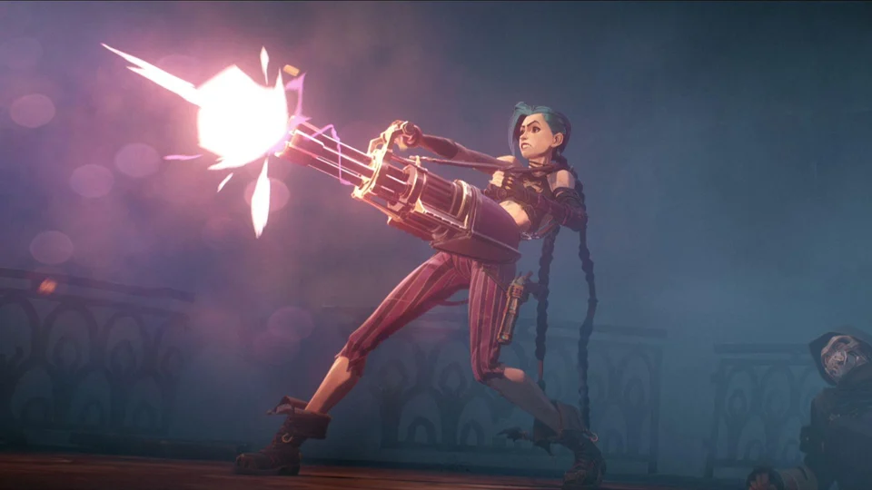 Arcane Season 2: Release Window Finally Revealed | EarlyGame