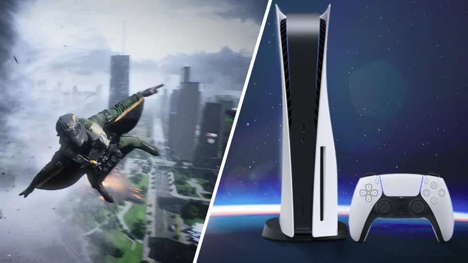 Battlefield 2042: Comparación de Next-Gen vs. Last-Gen | EarlyGame