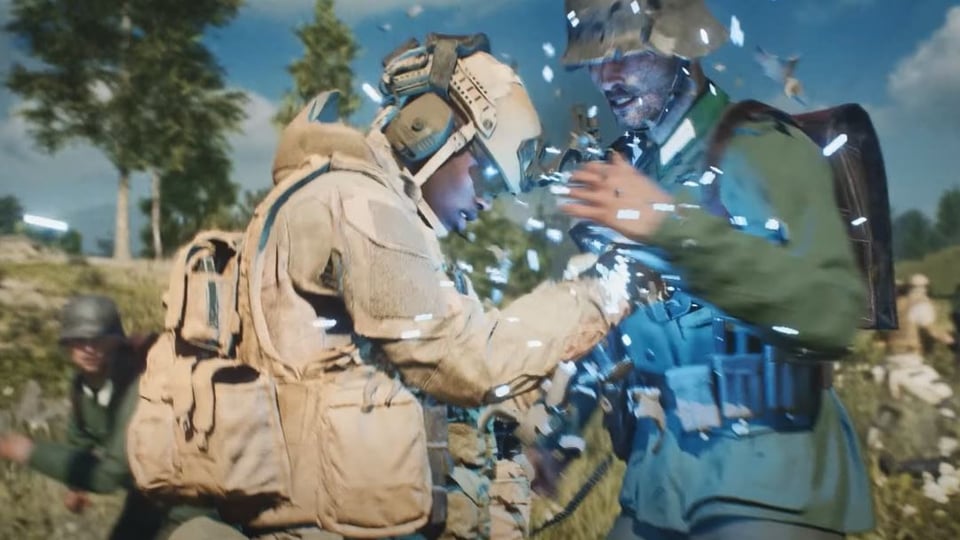 Spitfires, robots, nazis y drones: Lo nuevo de… | EarlyGame