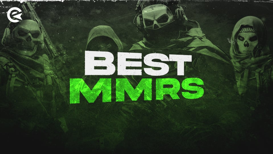 The Best Marksman Rifles In Modern Warfare 2 | All MMRs… | EarlyGame