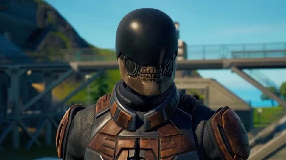 Fortnite Skins im Detail: Bloodsport | EarlyGame