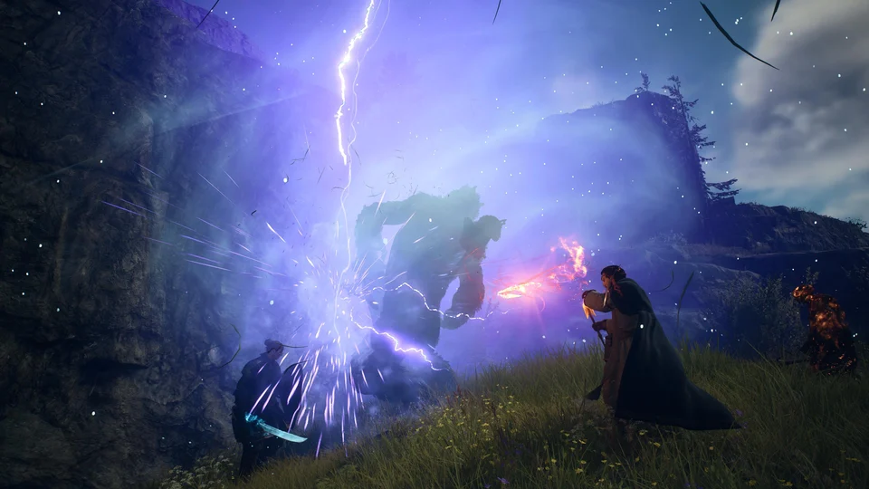 Speedrunner termina Dragon's Dogma 2 en menos de 2 horas… | EarlyGame