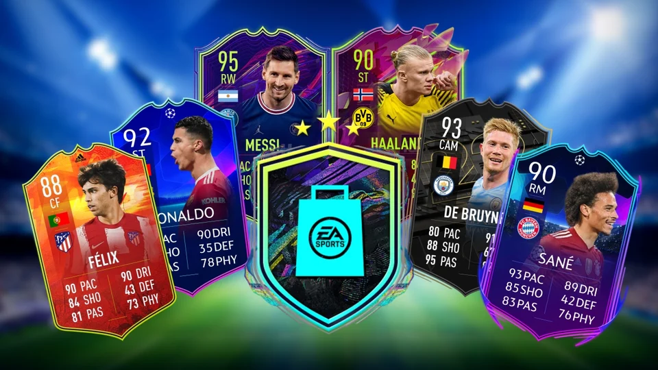 FIFA 22 FUT Promos: EA Announces Final Event | EarlyGame