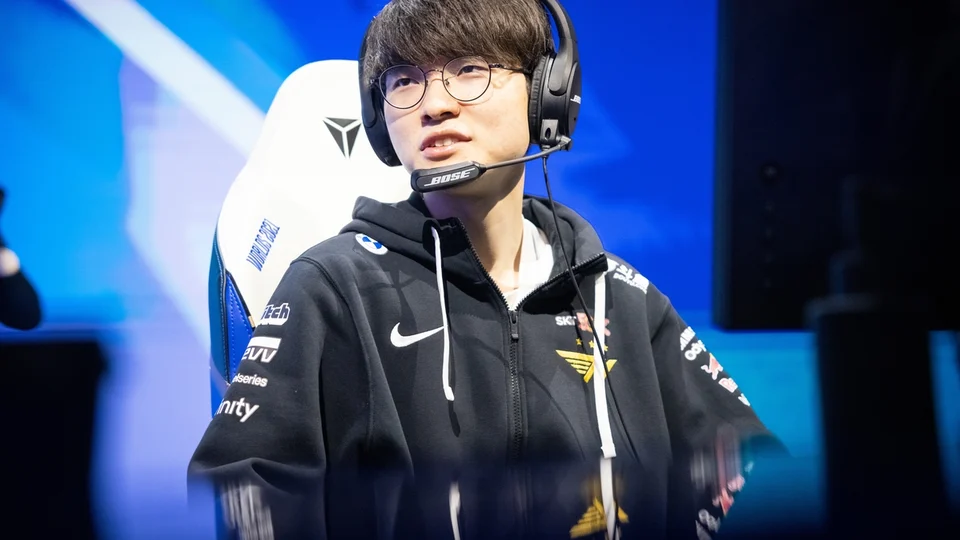 LoL: Faker hace que T1 sean los favoritos otra vez | EarlyGame