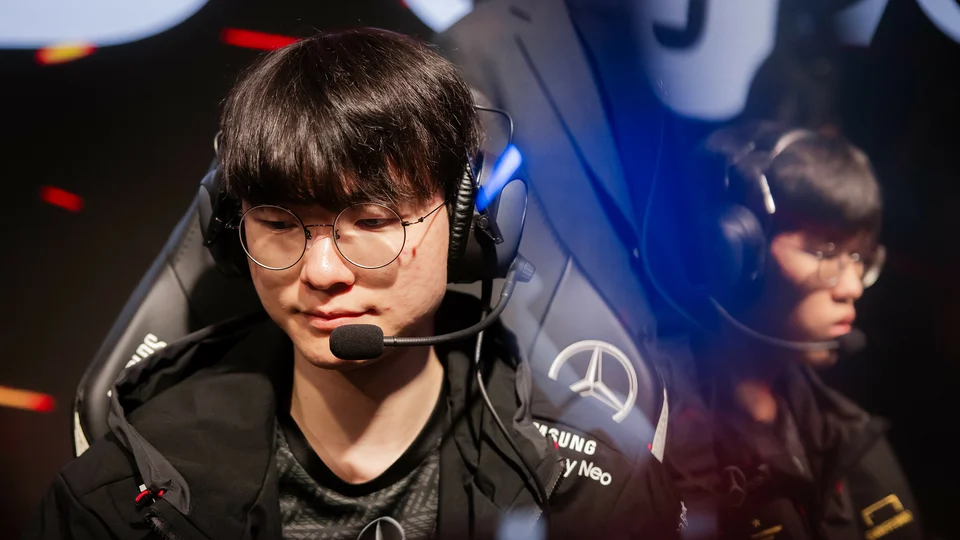 LoL: Faker revela su opinión del nuevo formato del… | EarlyGame