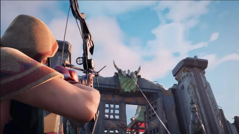 Fortnite Capítulo 3, Temporada 1 Semana Salvaje filtrada | EarlyGame
