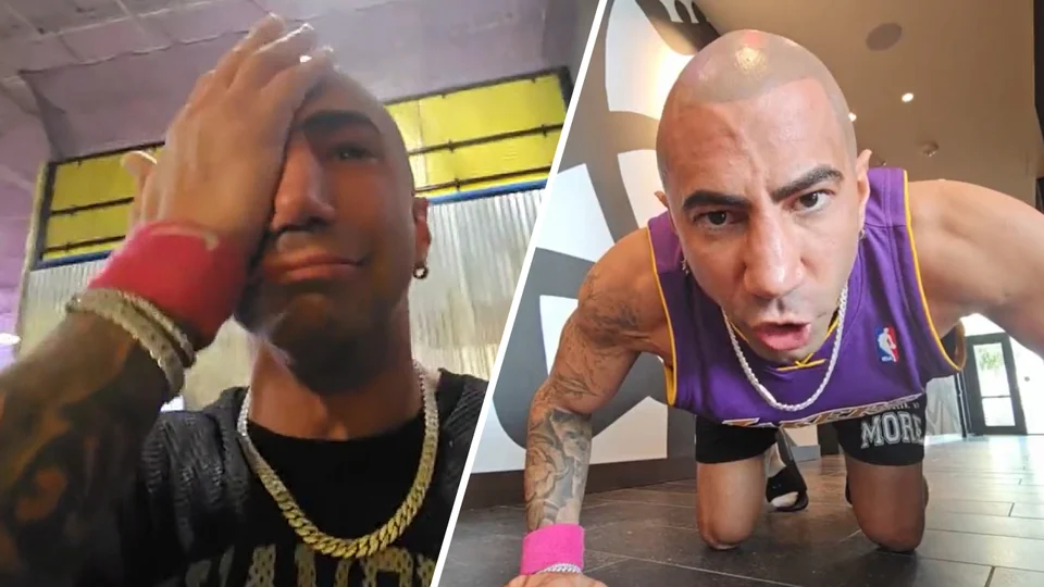 FouseyTube Is Not Okay As Twitter Is Flooded With Crazy… | EarlyGame