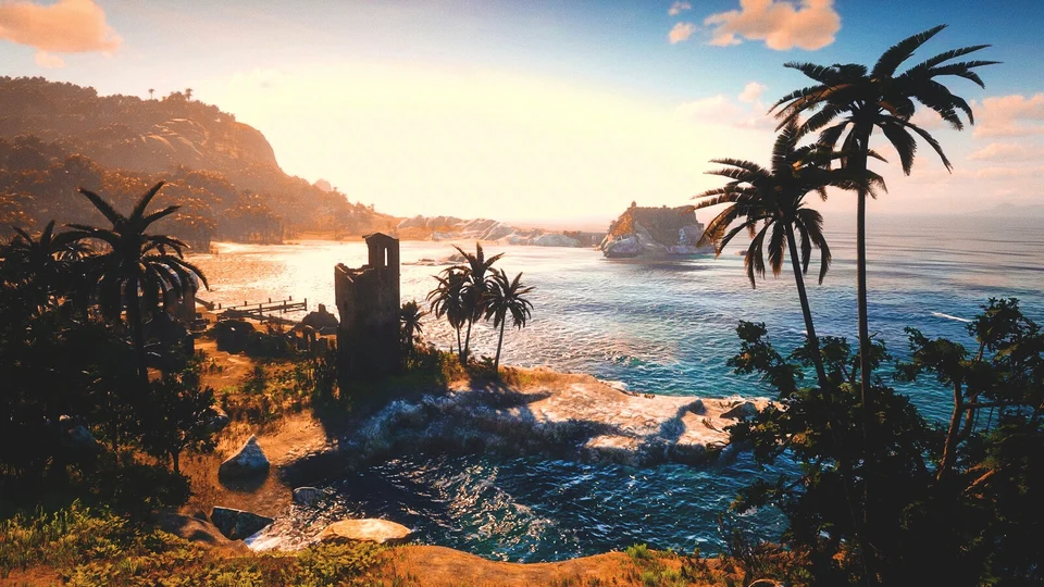 Puerto Rico será el Guarma de GTA VI | EarlyGame