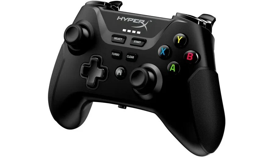 HyperX Clutch Wireless Controller Review | EarlyGame