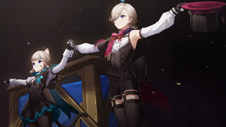 Genshin Impact: Nuevos personajes revelados por una… | EarlyGame