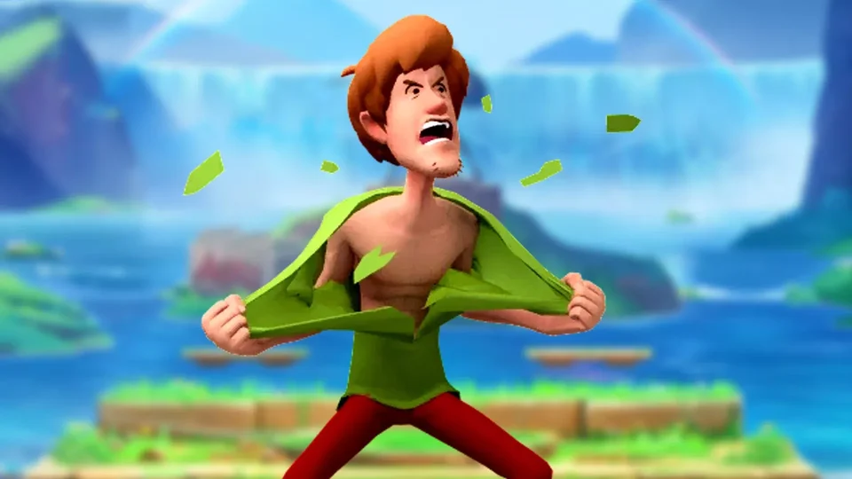MultiVersus: Guía de Shaggy - Mejores movimientos y… | EarlyGame