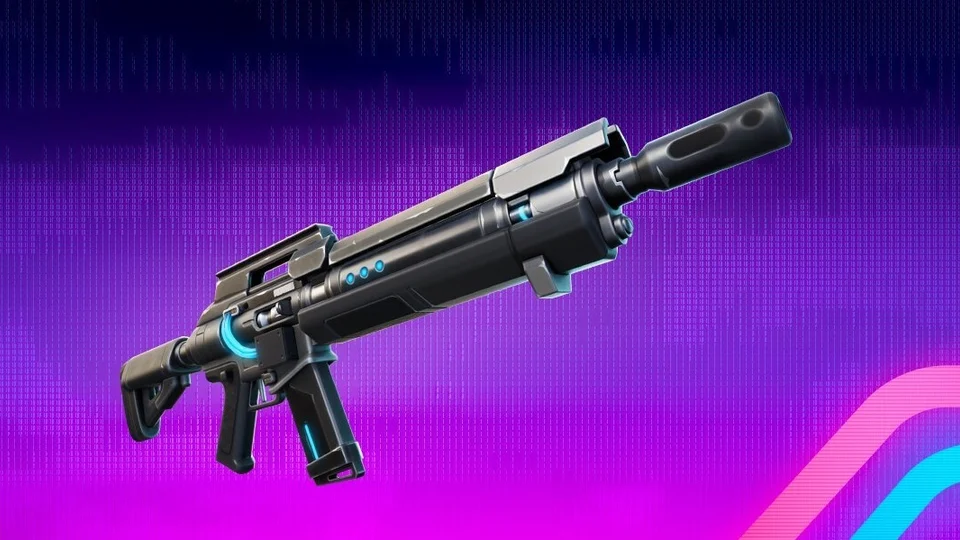 Fortnite Overclocked Pulse Rifle: Stats & How To Get It | EarlyGame