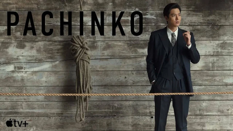 Pachinko Season 2: Release Date, Cast, News & More | EarlyGame