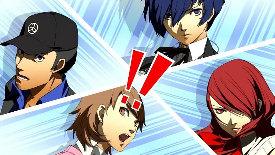 Atlus Leaked Persona 3 Remake Trailer Before Xbox Showcase | EarlyGame