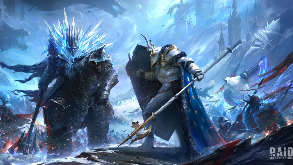 Códigos de Raid Shadow Legends (Junio, 2023): Plata y… | EarlyGame