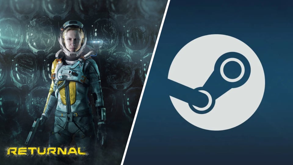 Returnal disponible en Steam y llegará pronto a PC | EarlyGame