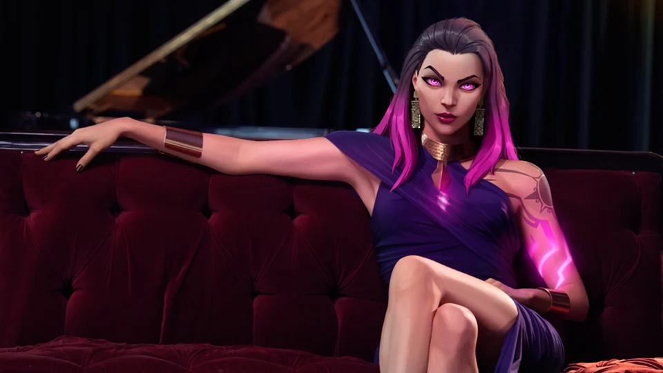 Reyna Is Still The Most Picked Agent In Valorant | ValorFeed