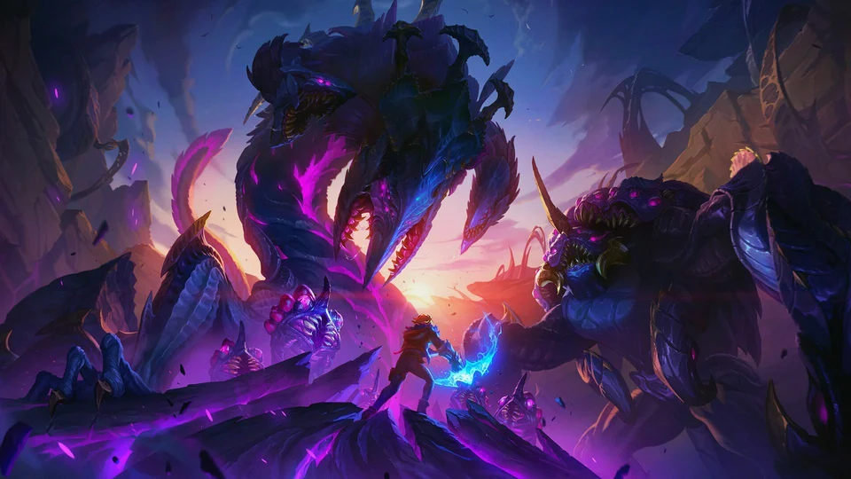 Avance del Parche 14.1 de LoL: Nueva temporada, cambios… | EarlyGame