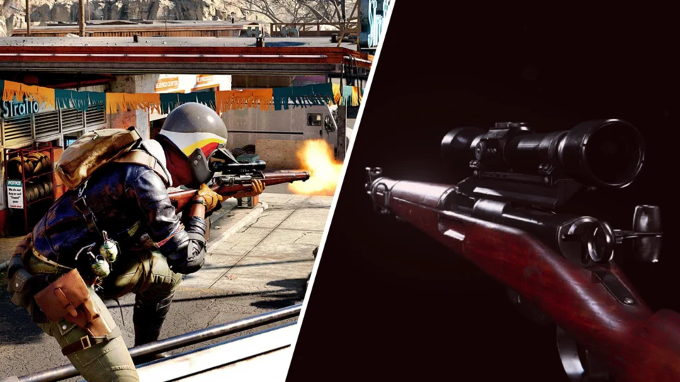 Warzone: The Best Swiss K31 Setup & Loadout | EarlyGame