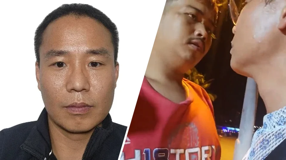 Live On Stream Streamer Gets Assaulted And Then Extorted… Earlygame