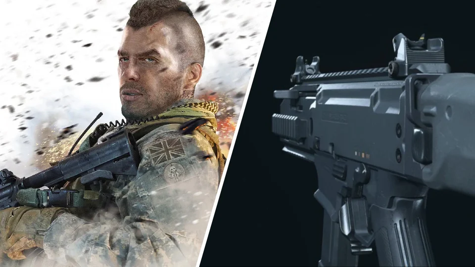 Cómo desbloquear el nuevo subfusil de Warzone: El CX-9 | EarlyGame