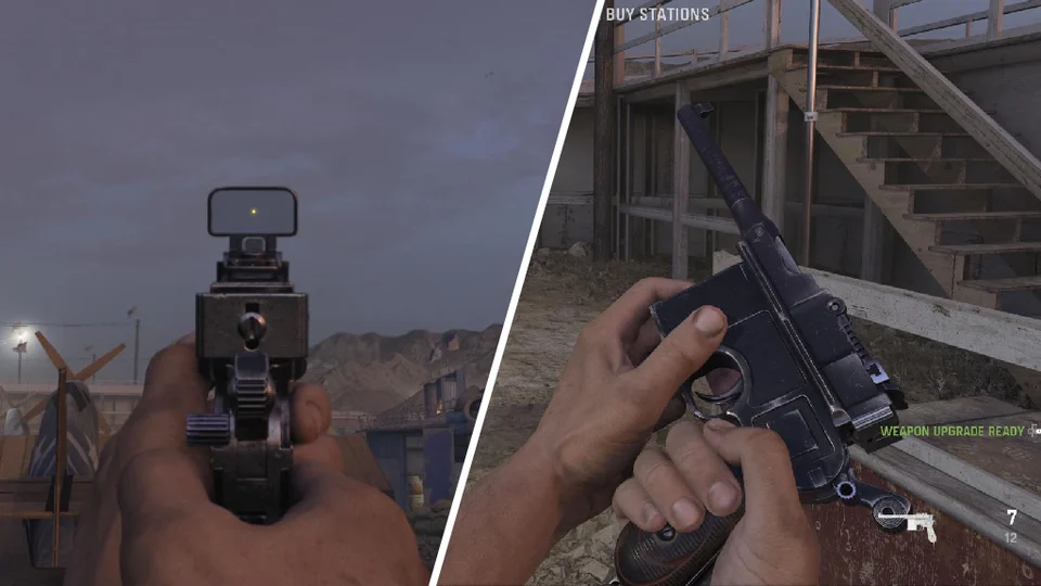 El mejor loadout de la Pistola Ametralladora para Warzone… | EarlyGame