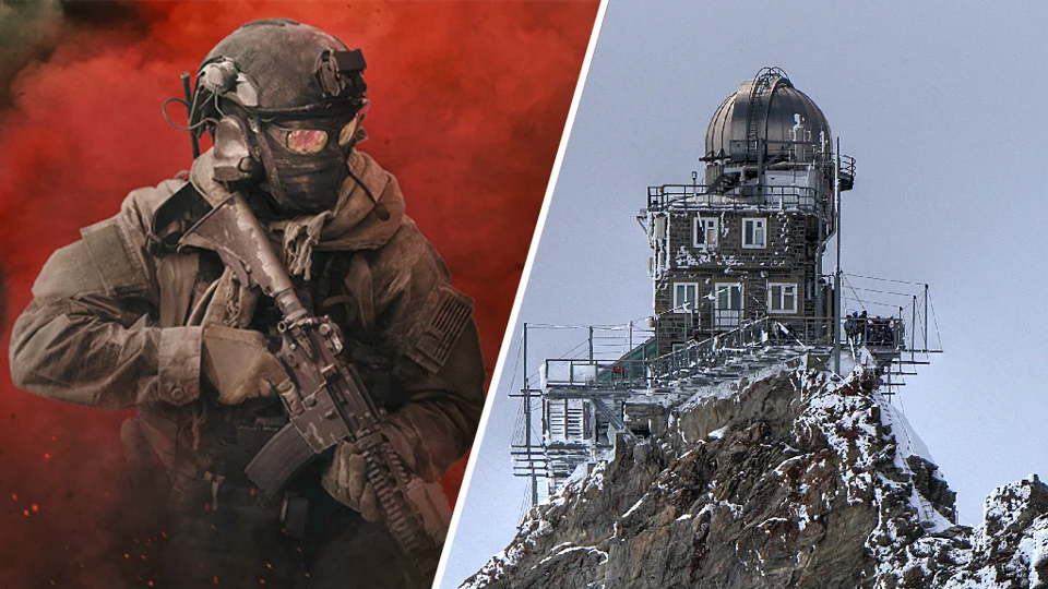 First Location Of The New Warzone Map Revealed:… | EarlyGame