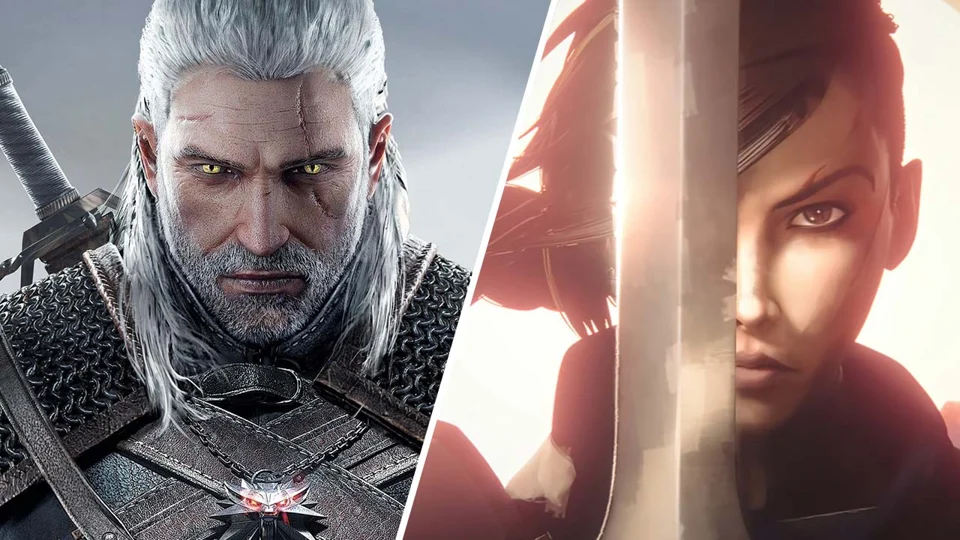 LoL: Witcher 3 x Riot MMO | EarlyGame