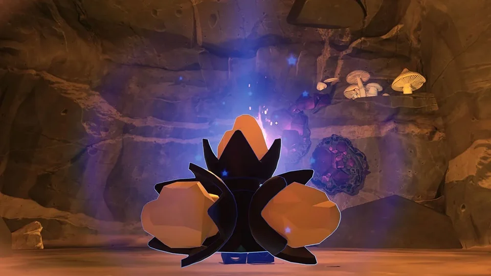 LEGO Fortnite: Cómo conseguir Brightcore | EarlyGame