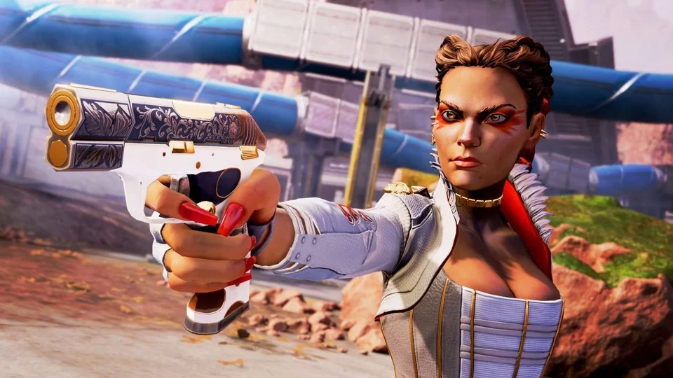 Apex Legends - Cómo solucionar el Error Código 429 | EarlyGame