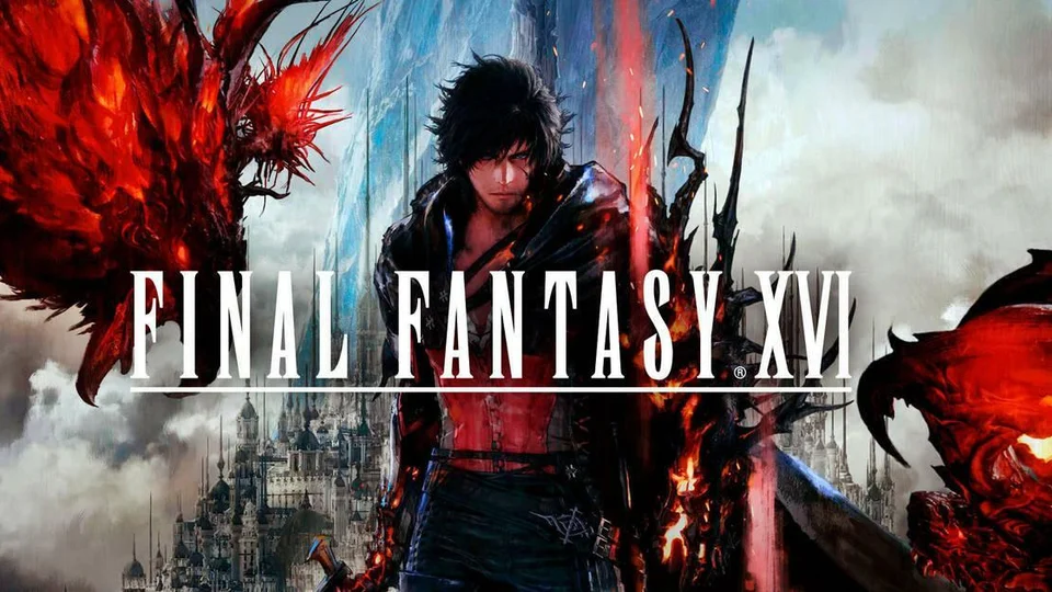 Final Fantasy 16 ha vendido menos copias que FF15 - ¿Pero… | EarlyGame