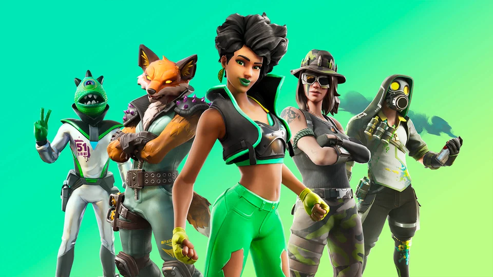Fortnite Performance Modus Details And Wie Du Ihn Earlygame 1924