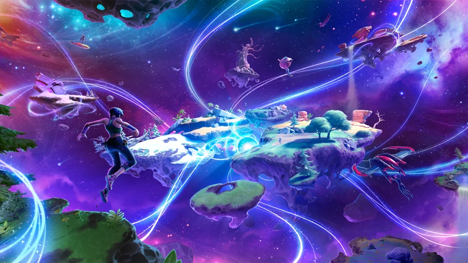 Fortnite Player Count: How Many People Are Playing… | EarlyGame