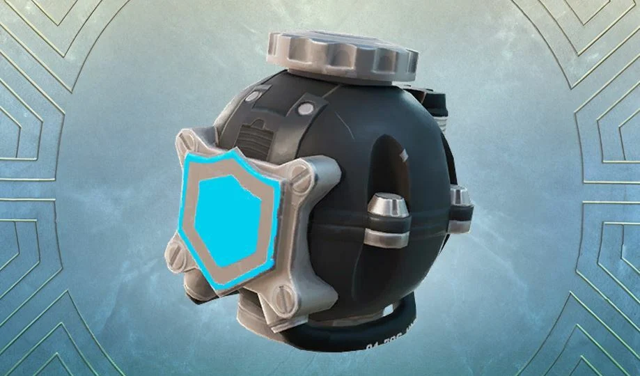 Fortnite Shield Bubble Jr: Where To Find & How To Use | EarlyGame