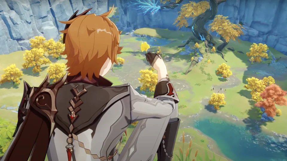 Genshin Impact: ¡El jefe semanal de 4.2 se nos hace… | EarlyGame