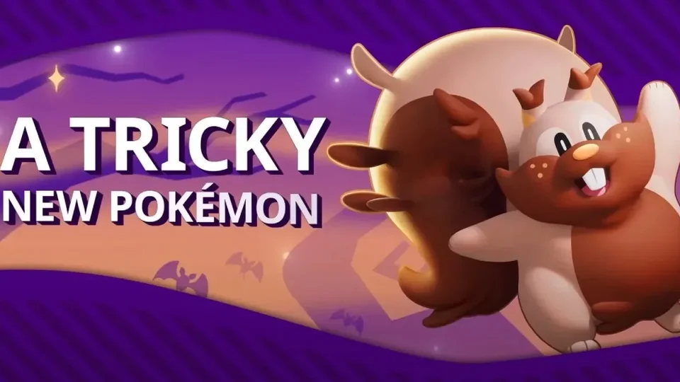 How To Get Greedent For Free in Pokémon Unite | EarlyGame