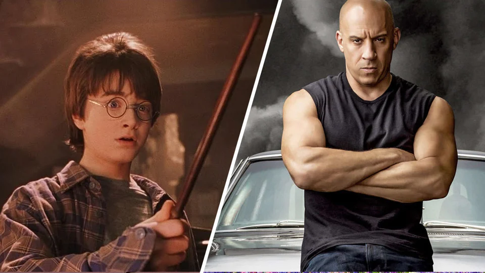¿Harry Potter en Fast & Furious? Daniel Radcliffe está… | EarlyGame
