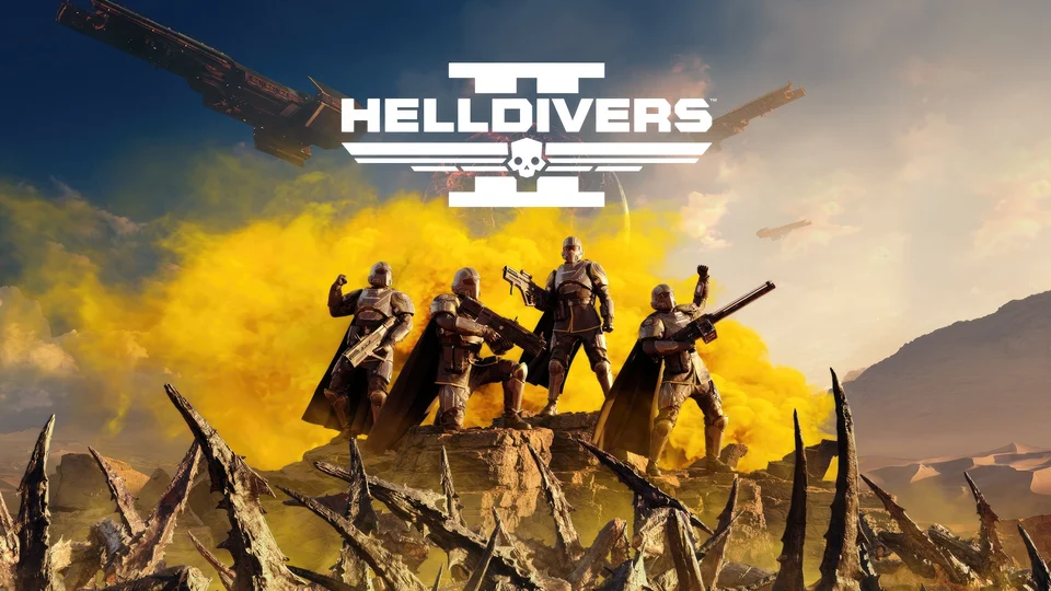 Helldivers 2 Faces Player Slump: Steam Numbers Hit Record… | EarlyGame