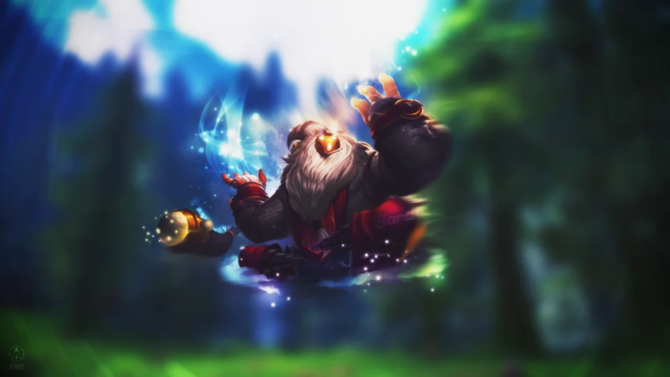 EarlyGame | LoL: Die Besten Bard Skins