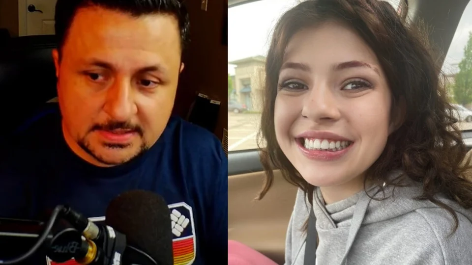 #FINDSARAH: ¡Ayuda al streamer de Twitch MikeyPerk a… | EarlyGame