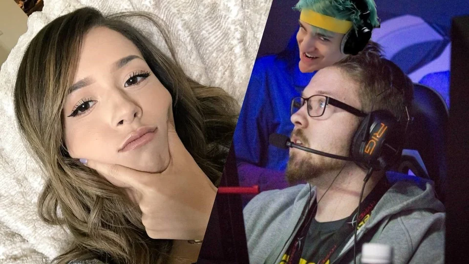 Pokimane critica a Ninja y JasonR por evitar jugar con… | EarlyGame