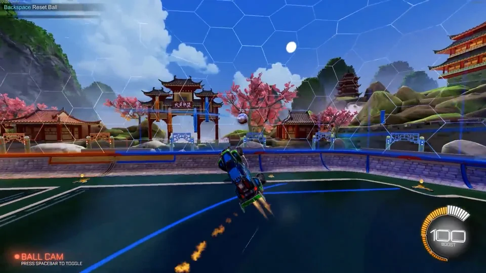 EarlyGame | What a Redirect