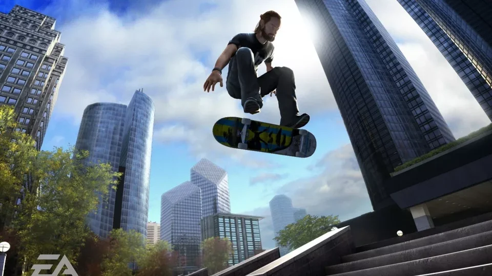 Se filtra un gameplay de Skate 4 | EarlyGame