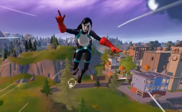 Earlygame How To Host And Join Fortnite Custom Games 8500