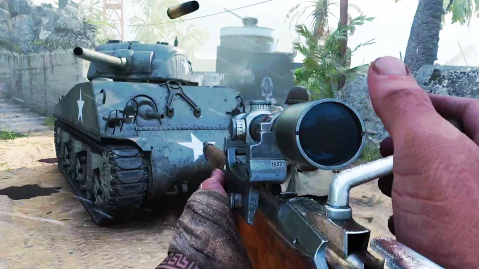 Nuevo sistema de calibres y destrucción táctica en CoD… | EarlyGame